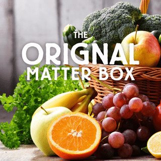 The 'Original' Matterbox